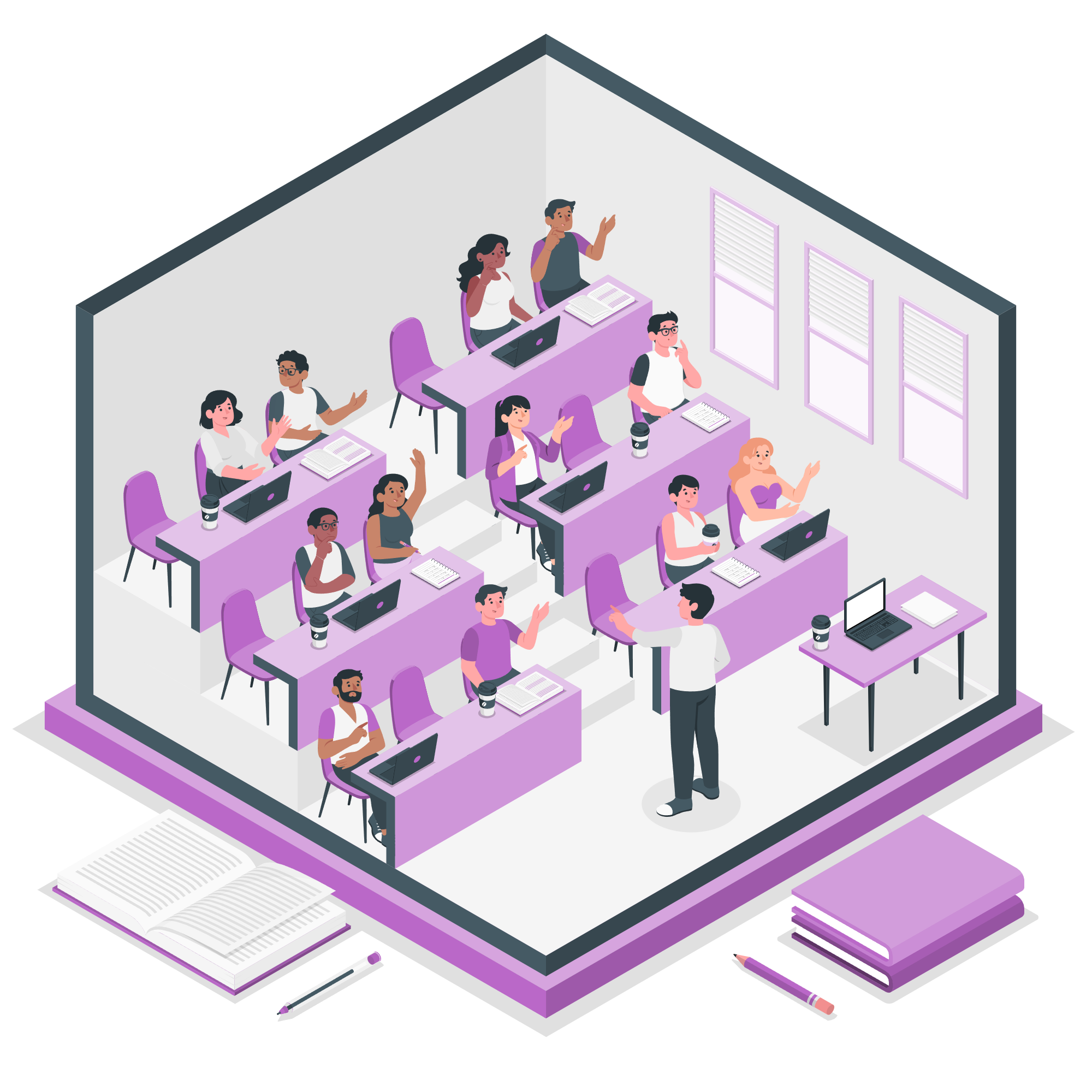 ADCI - Learn Defense From Experts | In-Class & Online Programs